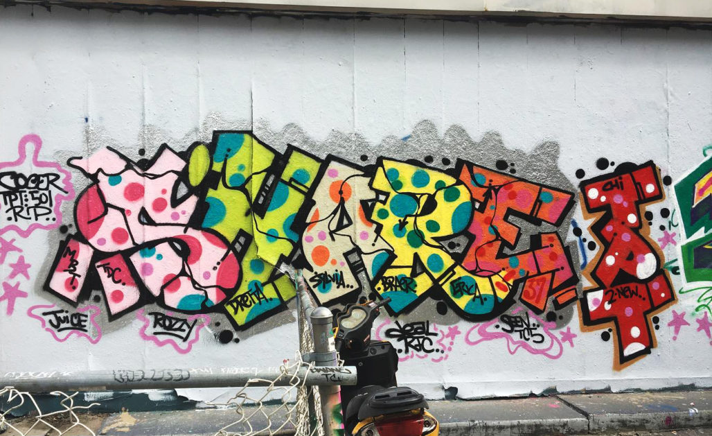 The Bronx Murals in NYC - STREET FAME