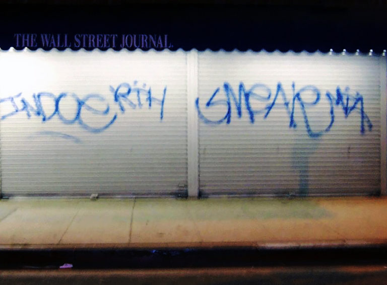 Graffiti Letters and Alphabet Styles - STREET FAME BLOG