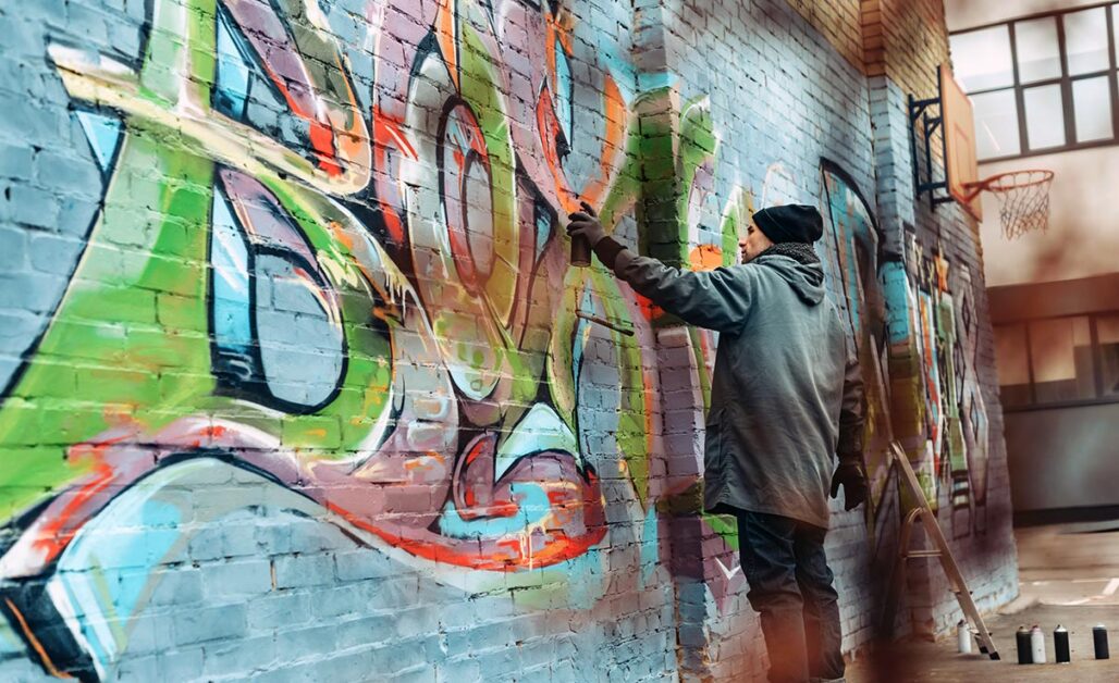 Graffiti Letters and Alphabet Styles - STREET FAME BLOG