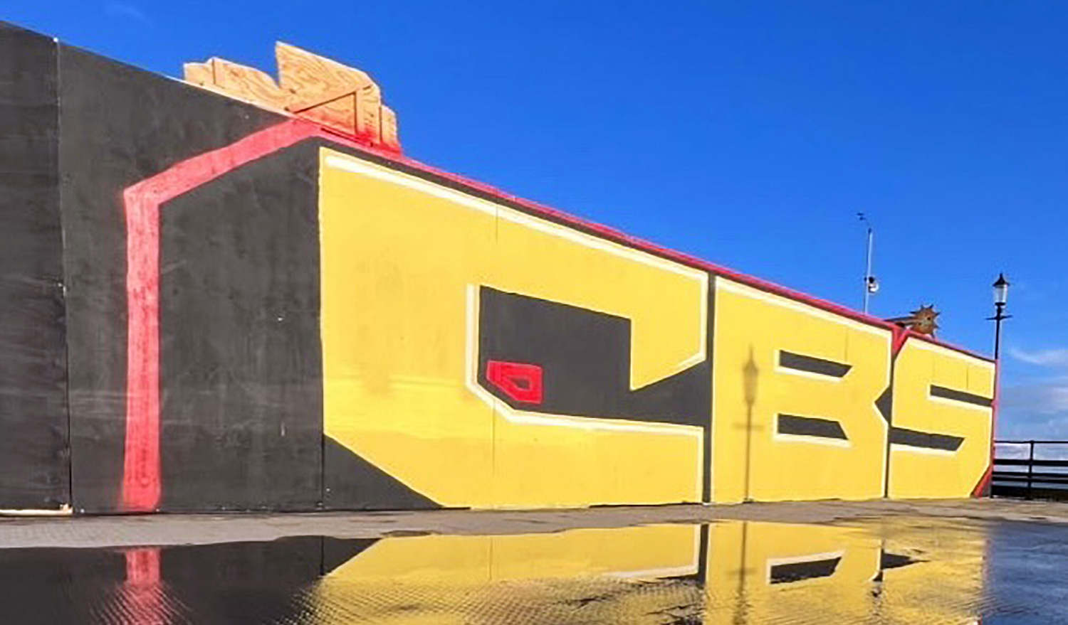 Who Is The Most Famous Graffiti Crew? - STREET FAME